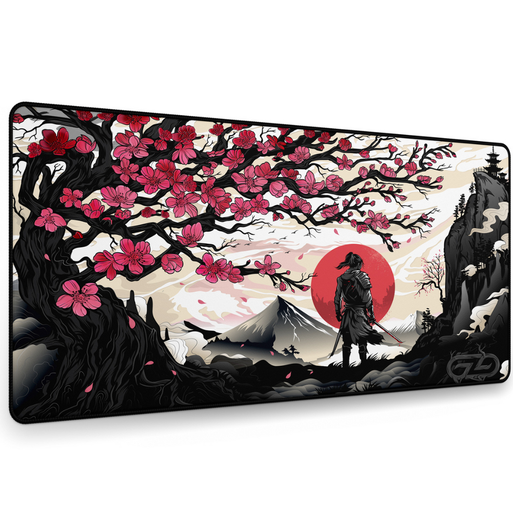 IMPULSE SAKURA PERFORMANCE MOUSEPAD 2XL