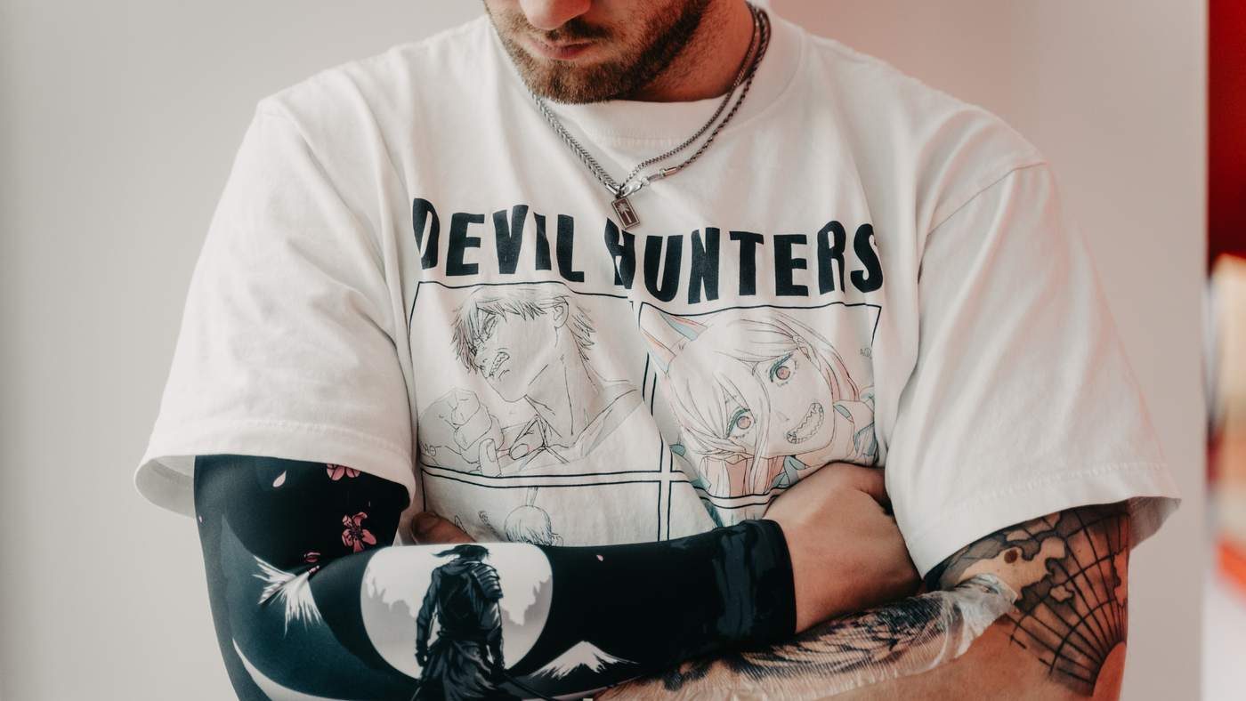 IMPULSE BLOOD MOON PERFORMANCE MOUSEPAD 2XL